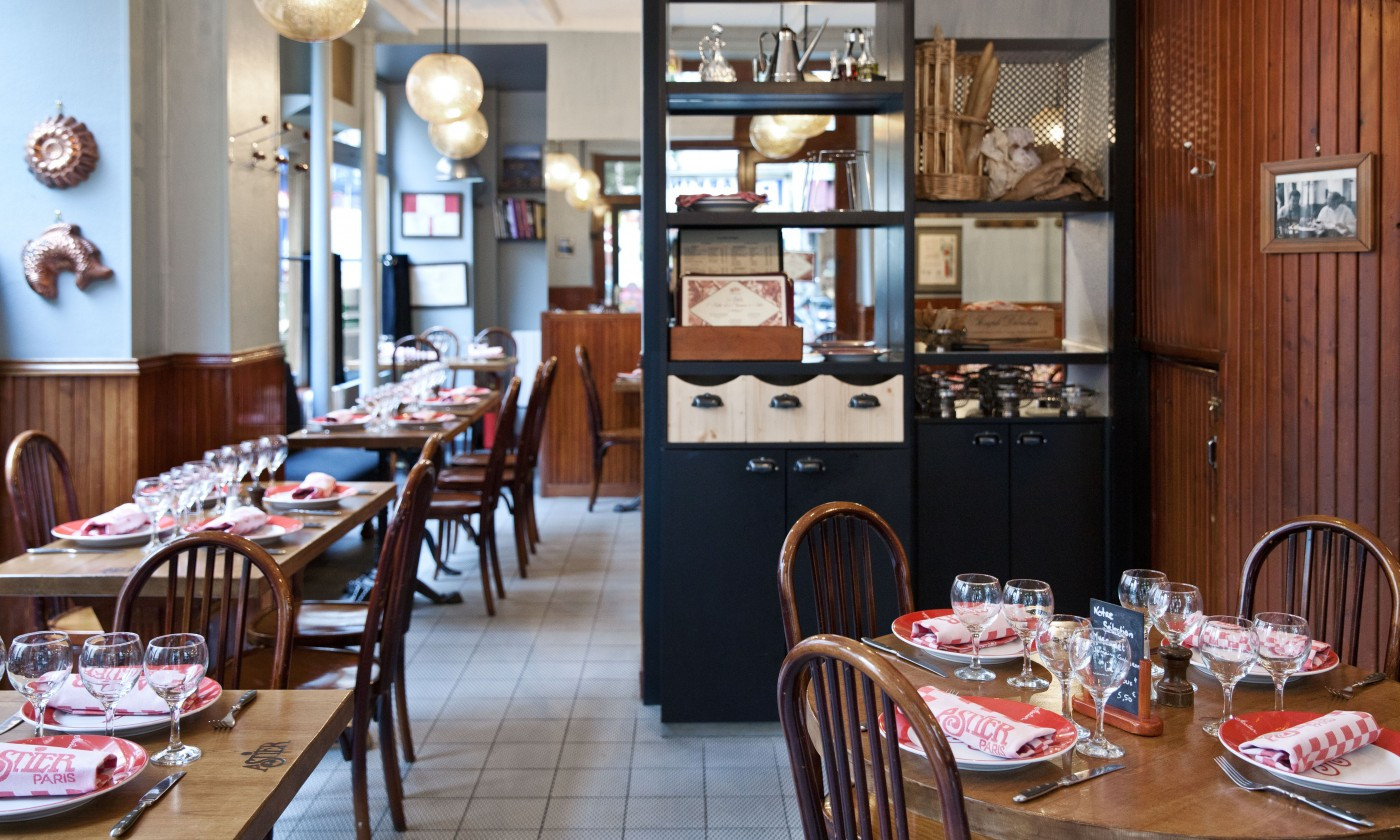 Photos / Paris / Astier